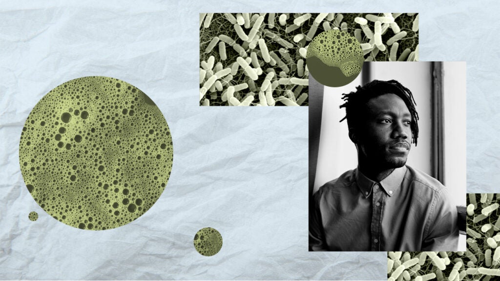 Depression and gut bacteria: What is the link?