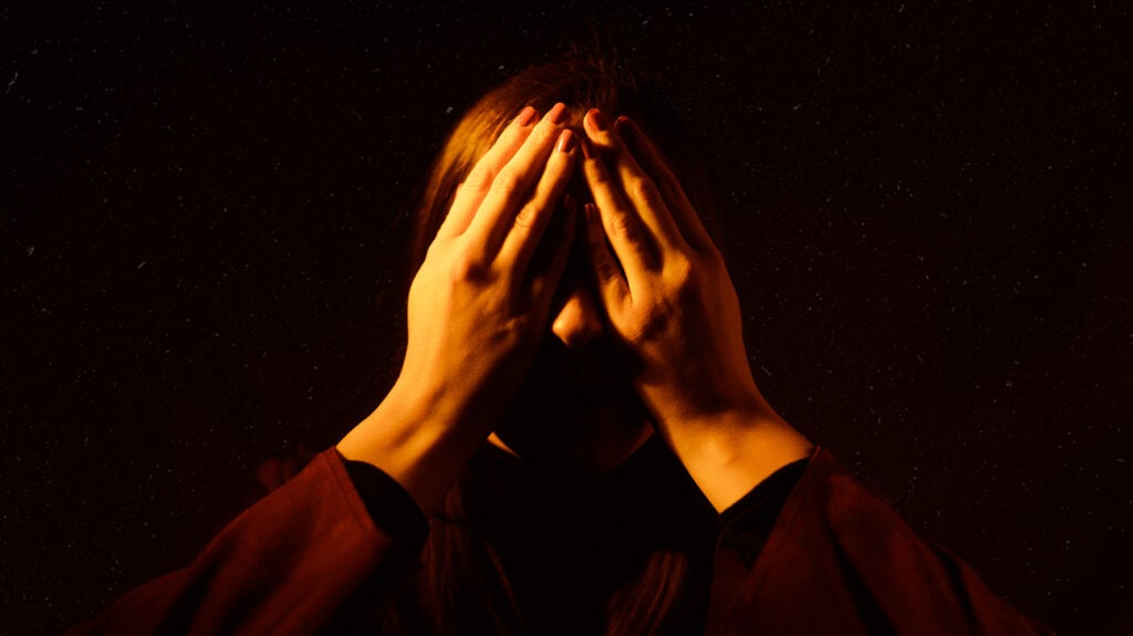 PTSD: Fear-dampening mechanism may point to better treatments