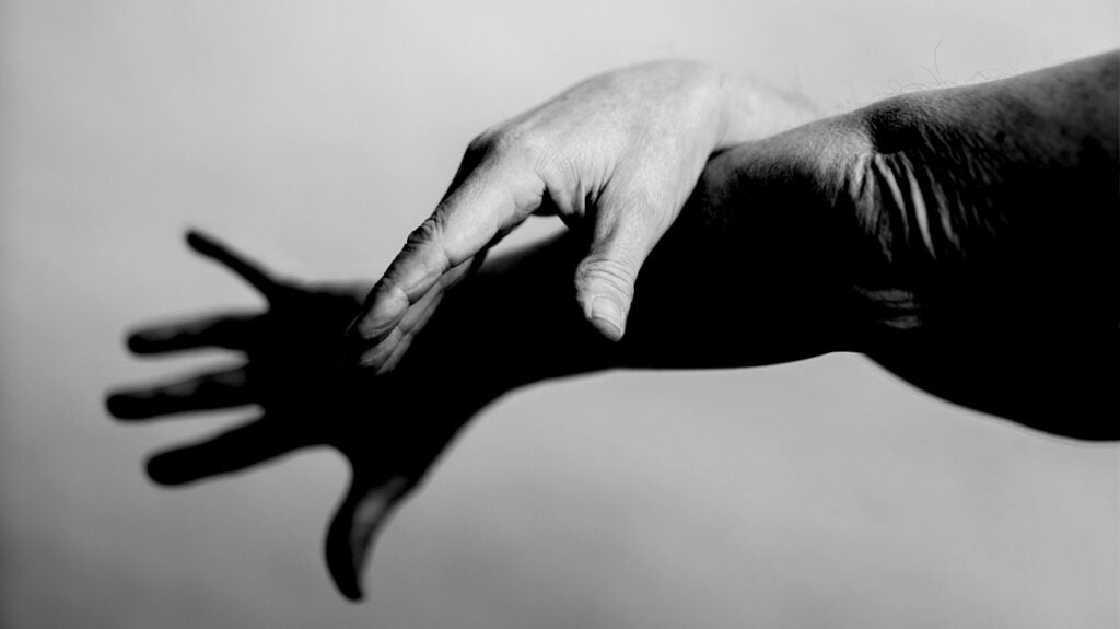 Parkinson's disease: How does it affect the body?
