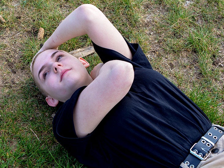 Ewing sarcoma: Statistics and more