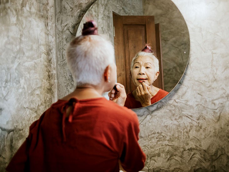 Kaposi sarcoma lesions: Pictures and more