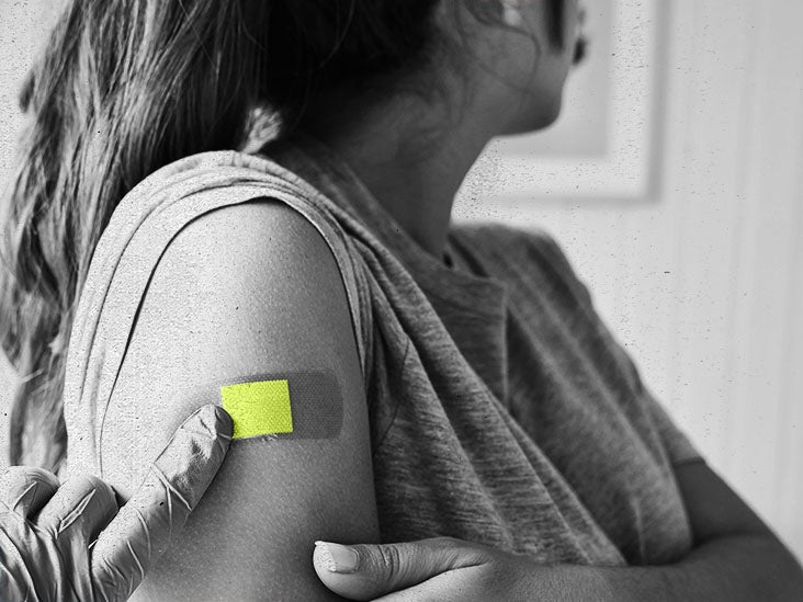 mRNA vaccine vs. traditional vaccine: What to know