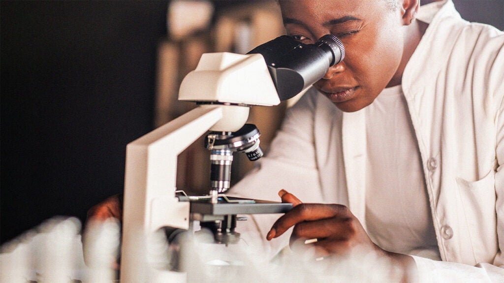 Prostate cancer tests: Which is most accurate?