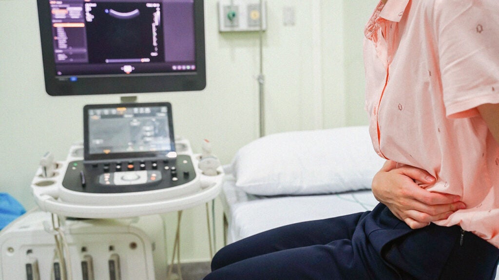 Types of liver cancer: Prevalence, symptoms, and outlooks