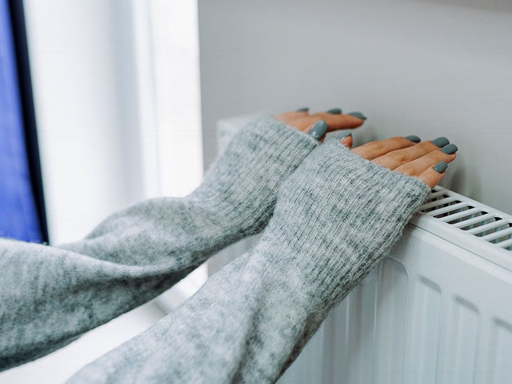 Why does Raynaud’s syndrome commonly occur with lupus?