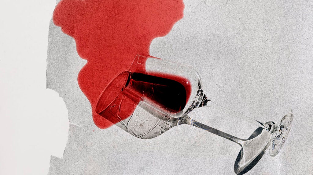Alcohol and liver cancer: Research and more