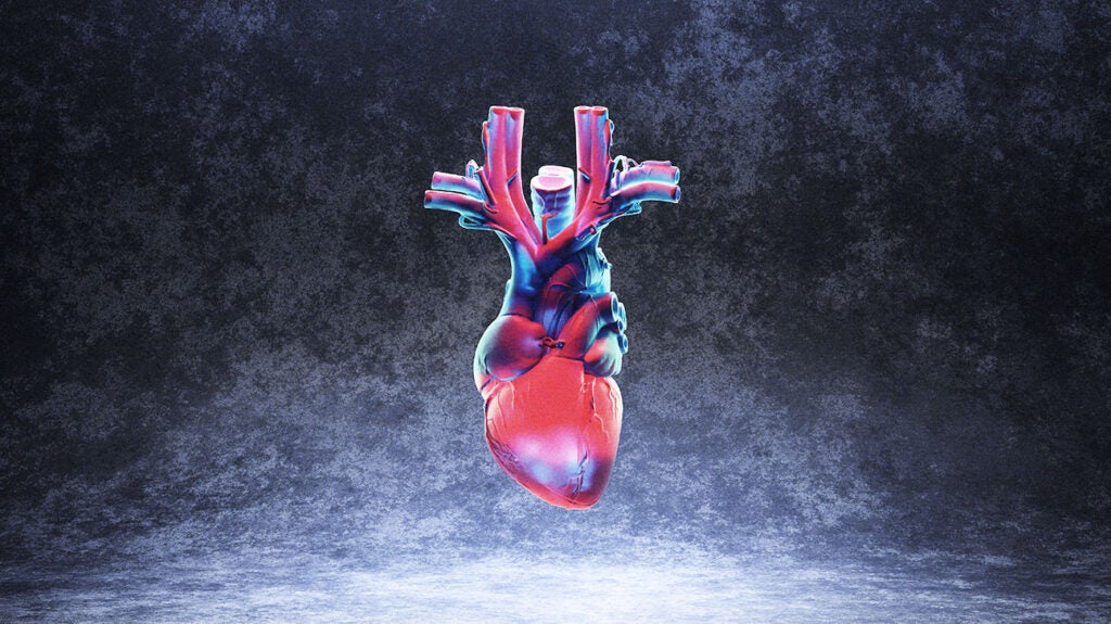 Left vs. right sided heart failure: Symptoms, treatment, and more