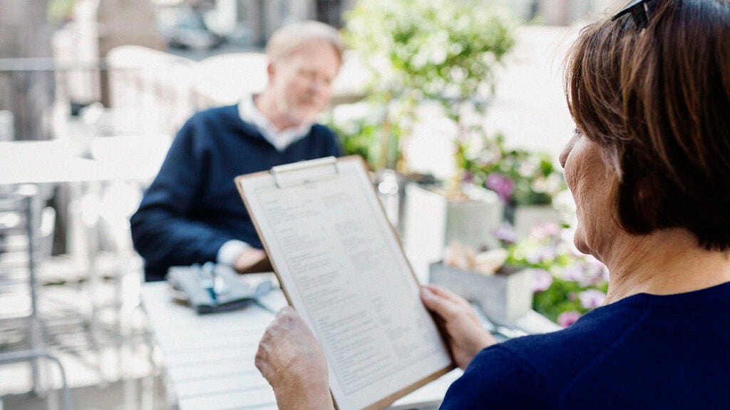 Proliferative vs. nonproliferative diabetic retinopathy: What to know