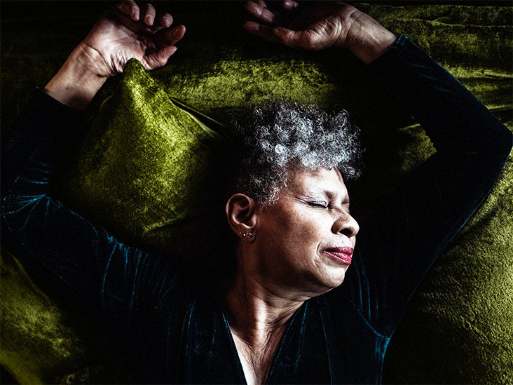What Is The Best Sleeping Position After Cataract Surgery 