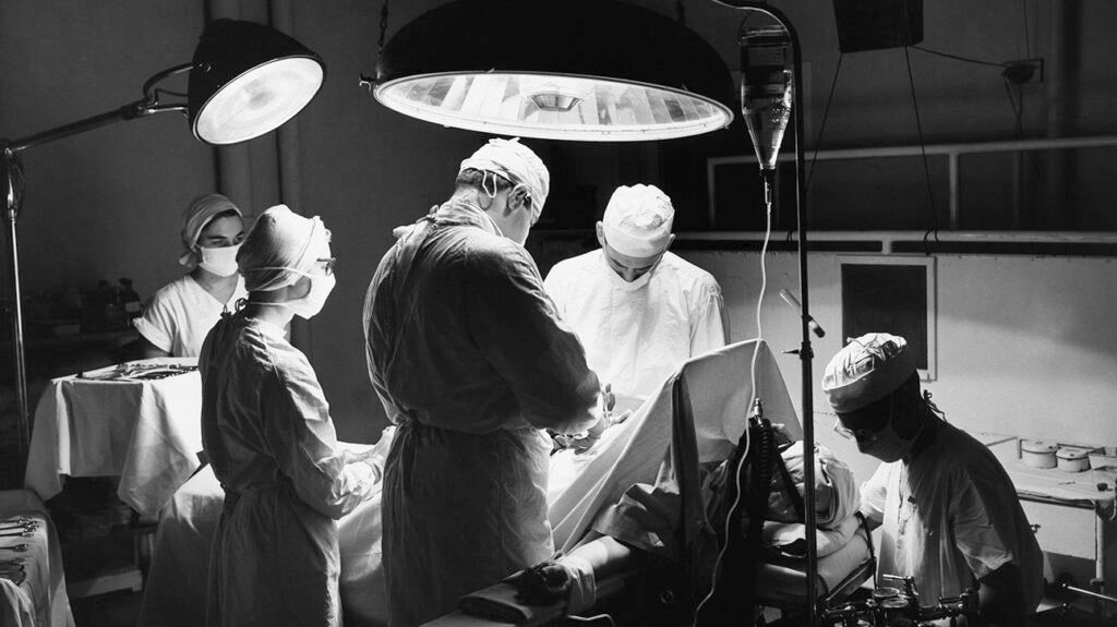 Obesity: Bariatric surgery linked to significant drop in death rates