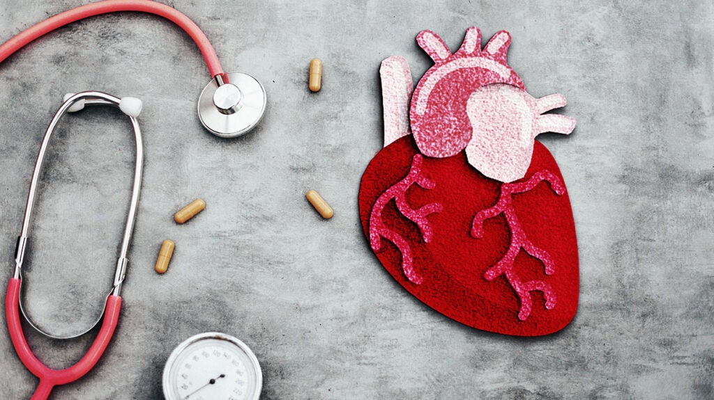 Calcium channel blockers: Types, uses, and side effects