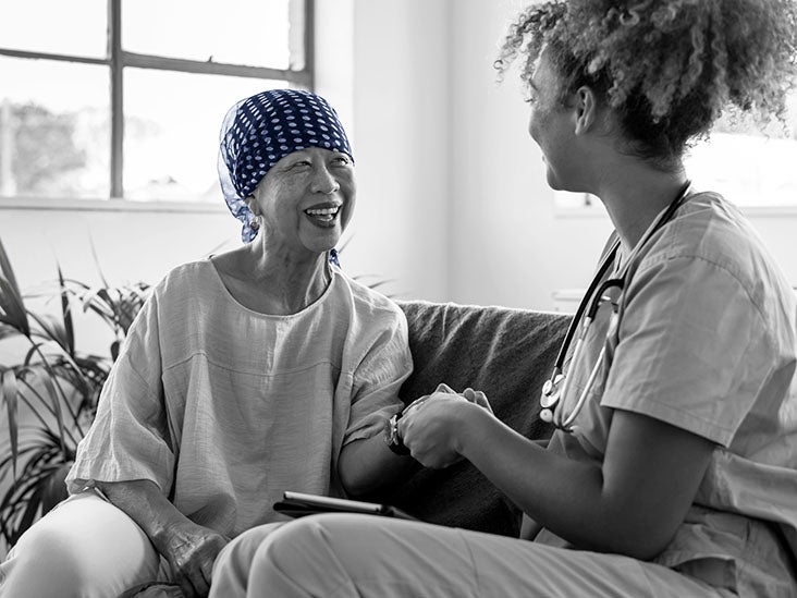 Triple-negative breast cancer remission: Your FAQs