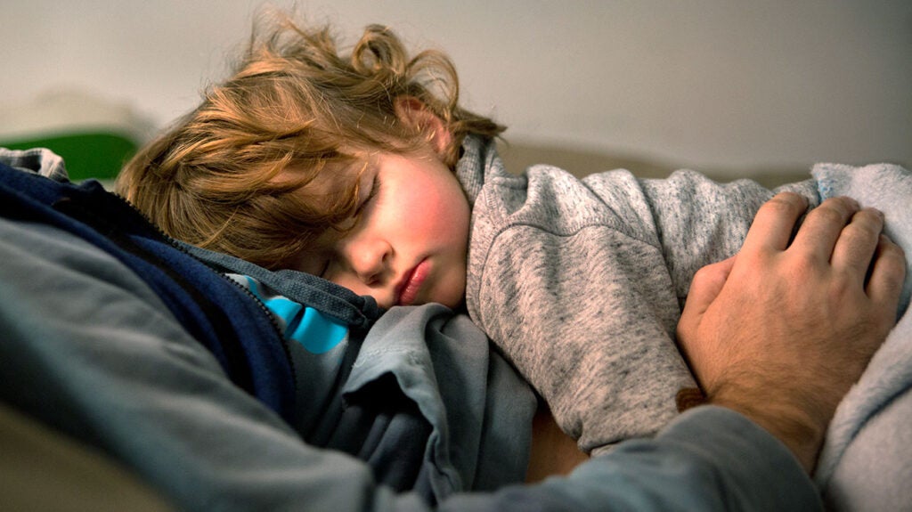 How long does rotavirus last?