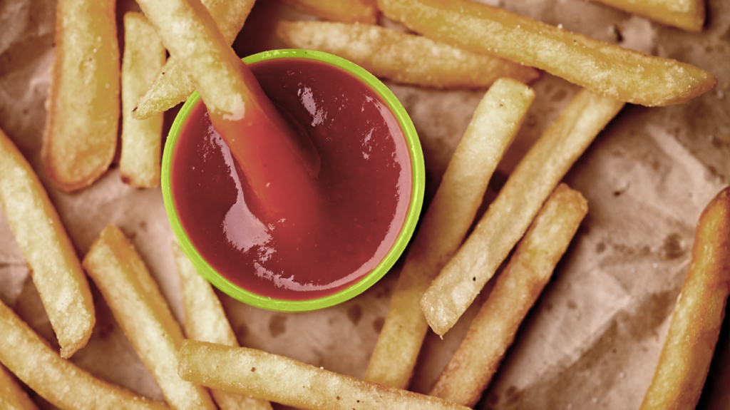 Fatty liver disease: Fast food consumption may increase risk