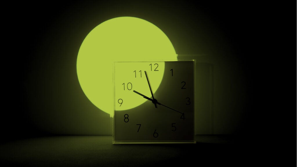 Time-restricted eating may have anti-aging, anti-cancer effects