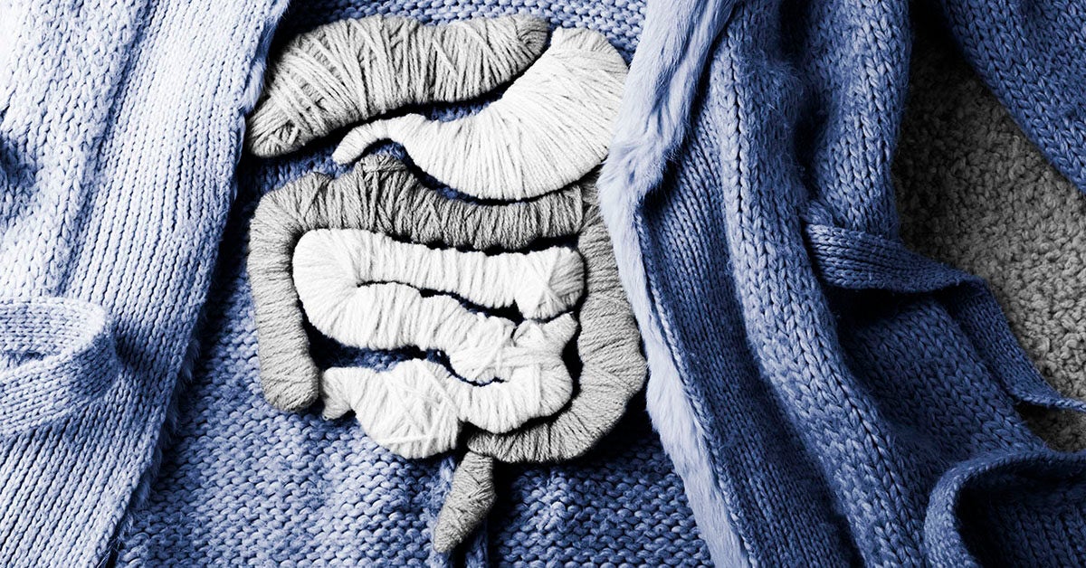 Ulcerative colitis and cancer risk: Your FAQs