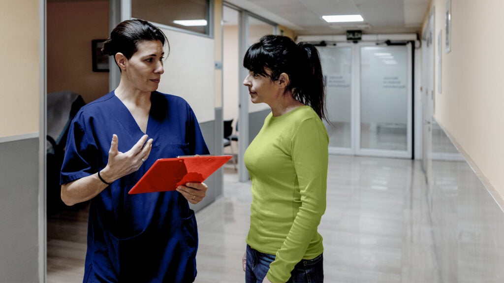 Hegar's sign: What is it and what does it mean?