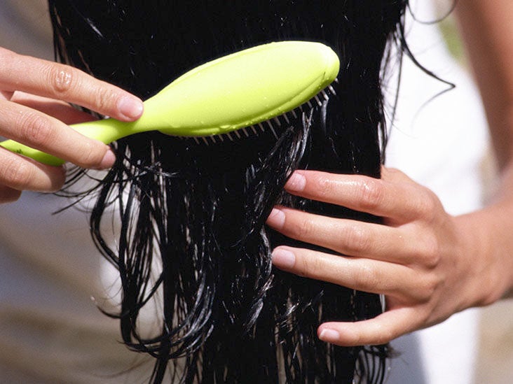 Eosinophilic Pustular Folliculitis Legs