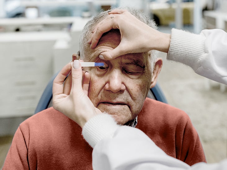 Types of cataracts: nuclear, pediatric, traumatic, and more