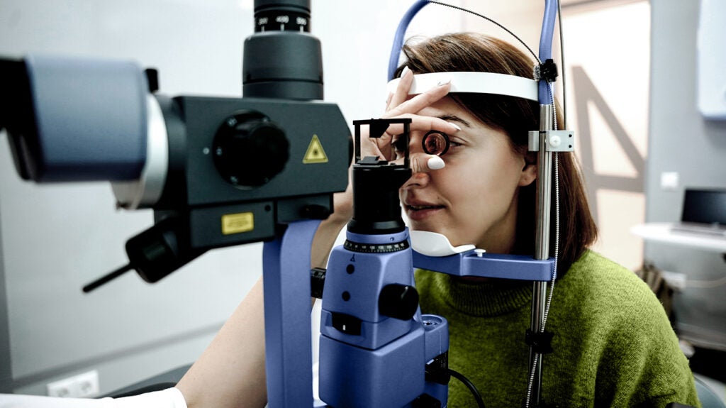 Glaucoma and cataracts: Possible links and more
