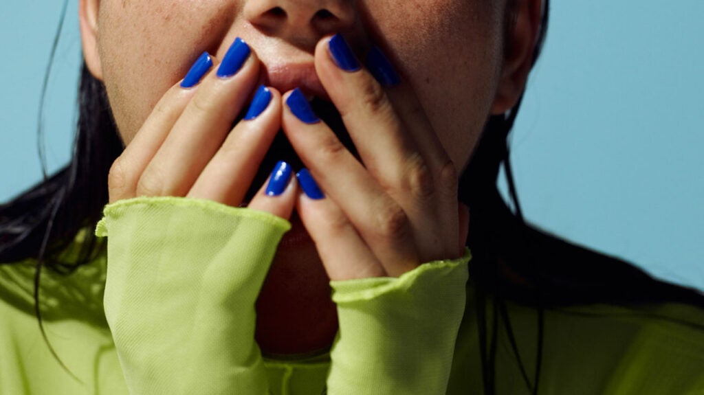 Burping and cancer: Possible links and more