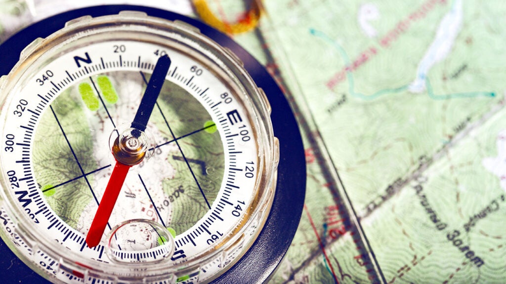 What Is Orienteering ? - ReviewFitHealth.com