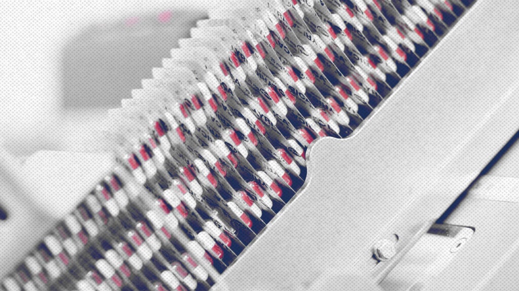 Pain medication: Types, how they work, and side effects