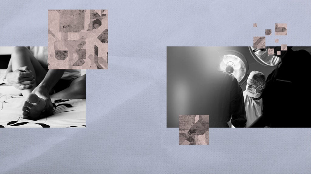 Plantar fasciitis surgery: Goal, procedure, and recovery