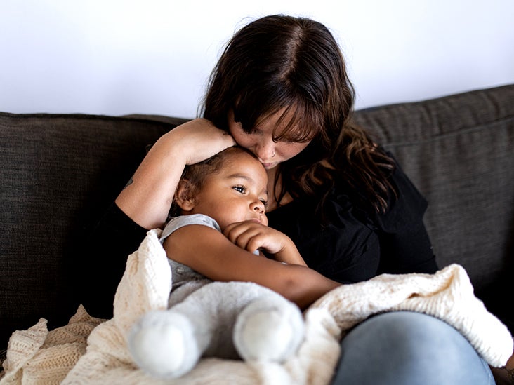 Rotavirus in toddlers: Symptoms, causes, and complications