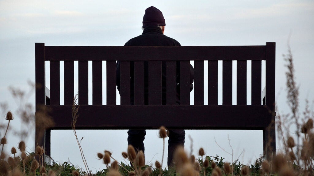 Dementia: Social isolation may increase risk by 28%
