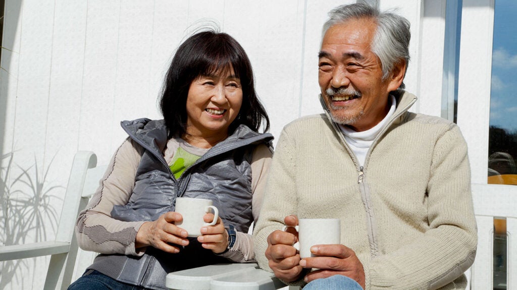 Alzheimer's study delves deep into the contested role of amyloid