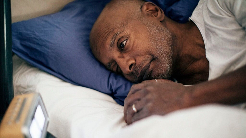 Are there any early signs of acute myeloid leukemia?