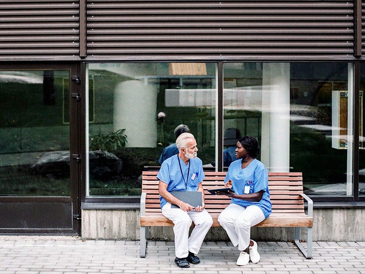 Seizure stages: What to know