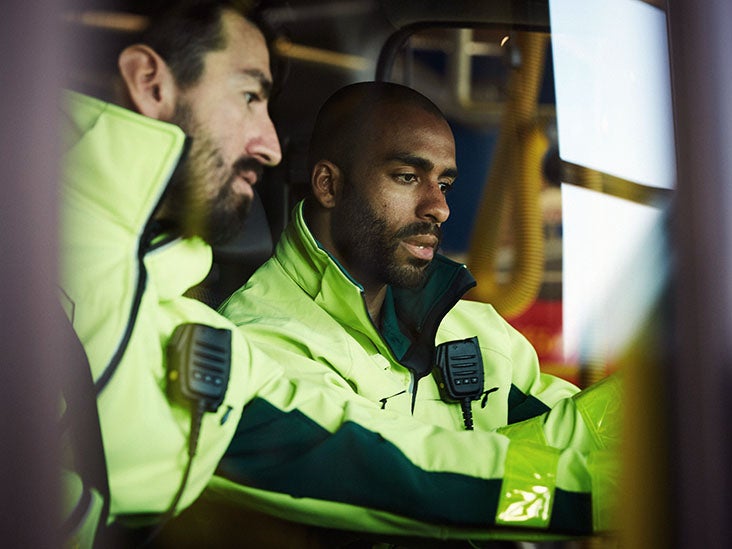 Warning signs before a stroke: Research and more