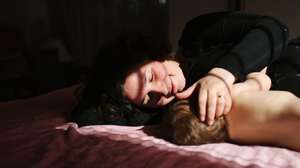 hepatitis b symptoms child