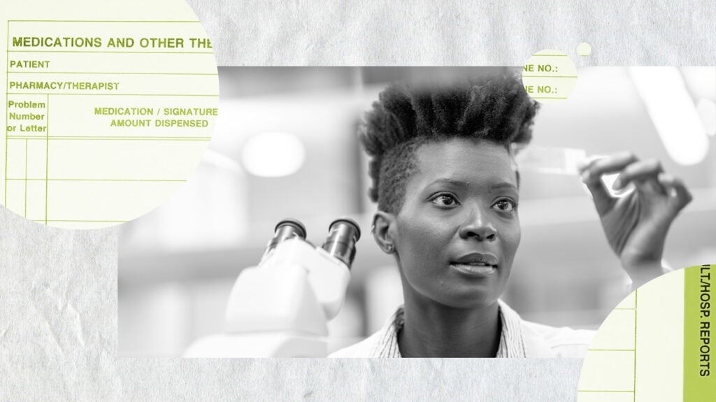 Anaplastic large cell lymphoma: Types, diagnosis, and treatment