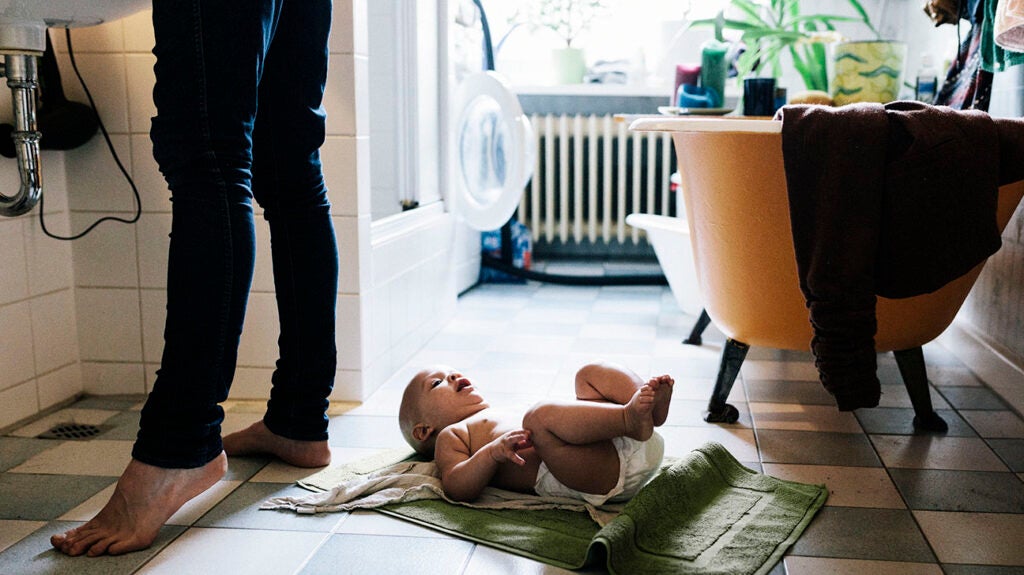 Kaposi varicelliform eruption: Symptom, treatment, and more