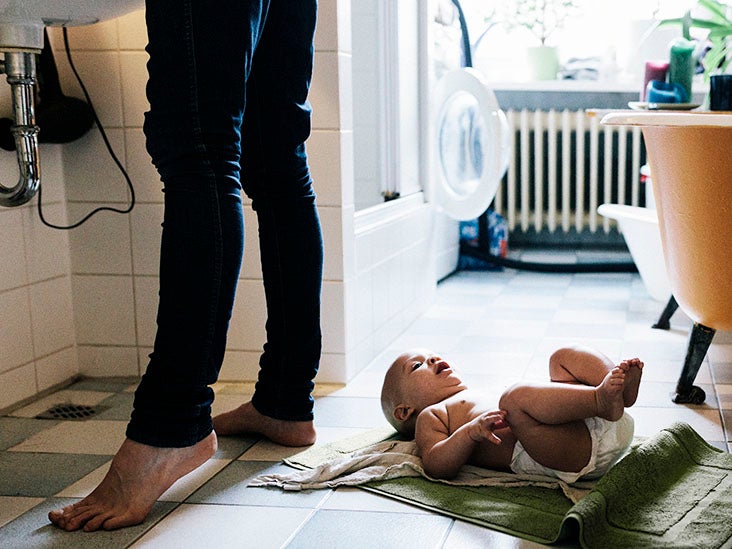 Kaposi varicelliform eruption: Symptom, treatment, and more