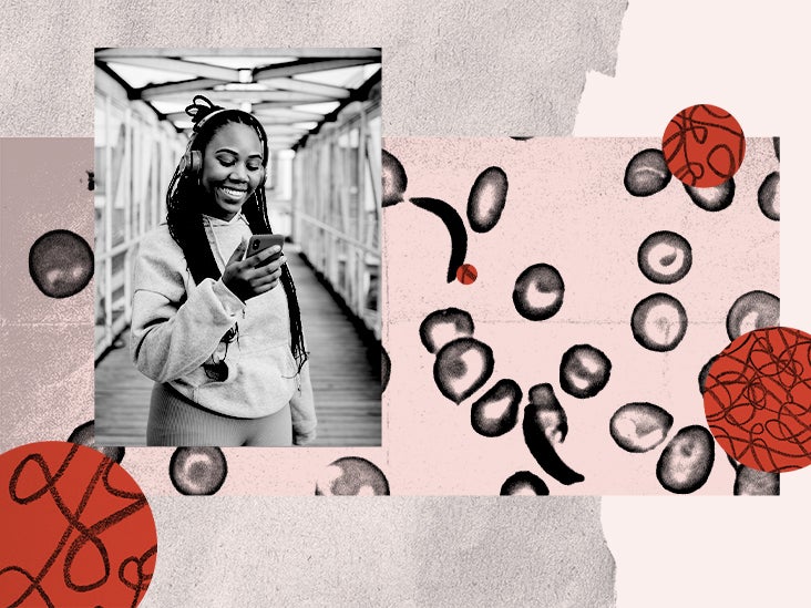 Sickle Cell Awareness Month: How to get involved