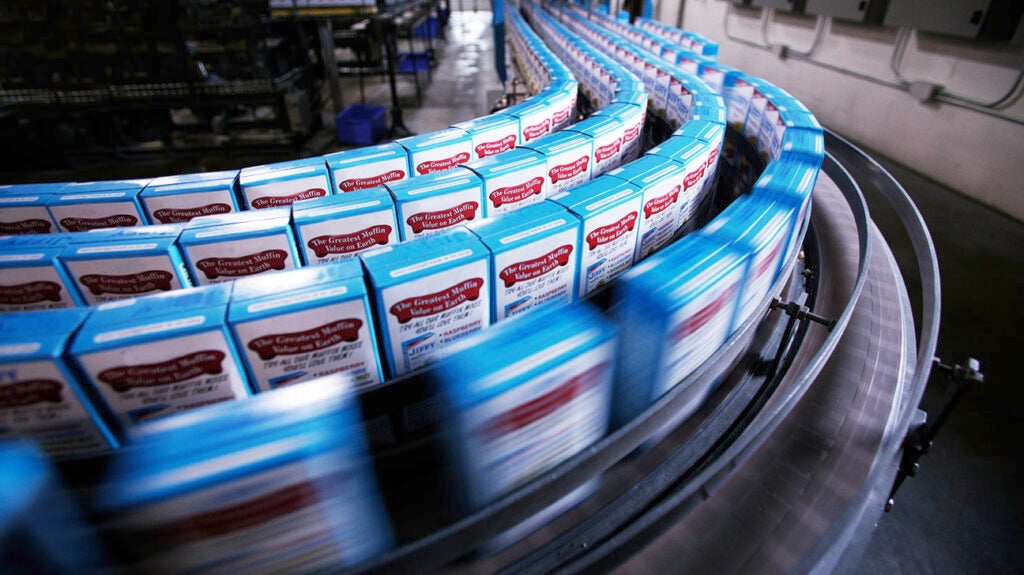 Ultra-processed foods may increase ovarian and brain cancer risk