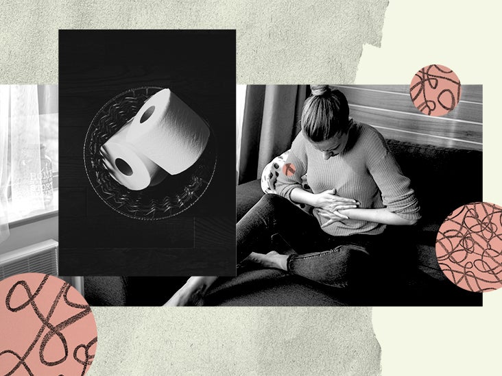 Is there a link between acid reflux and constipation?