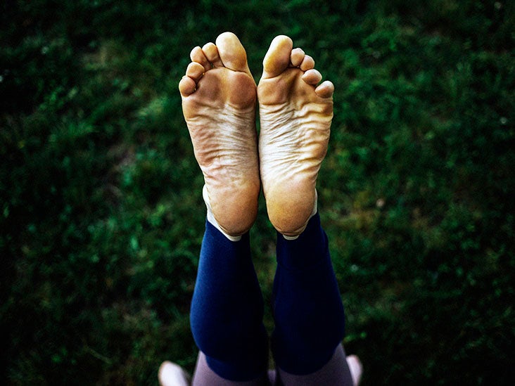 Tips for recovery of an ankle replacement