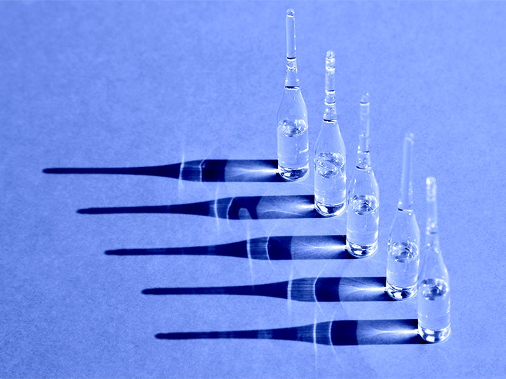 Botox for interstitial cystitis: Research, side effects, and more