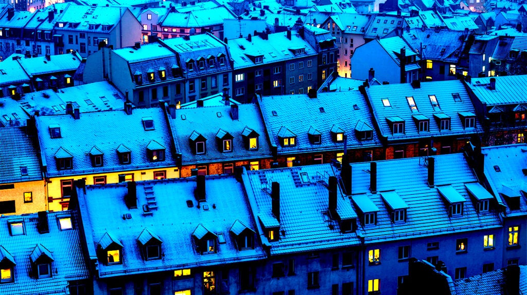 Sleep: Do we need more hours of rest in the winter?