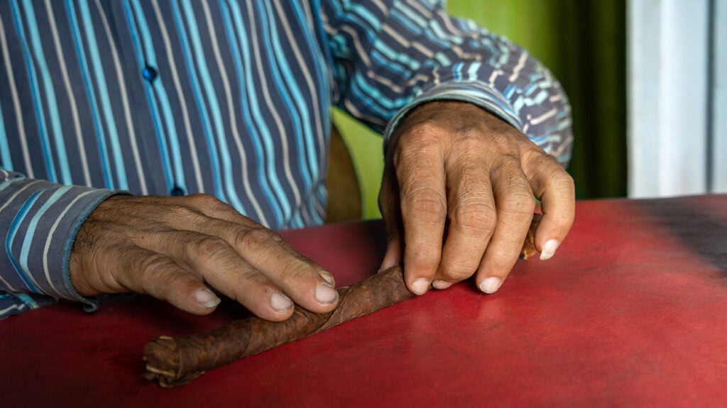 Cigars and cancer: Link, other health effects, and how to quit