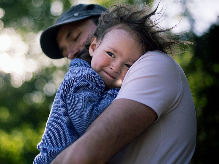 Caring for a child with hereditary angioedema