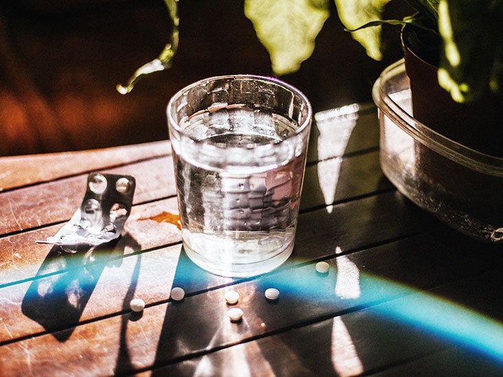 Living with chronic pain