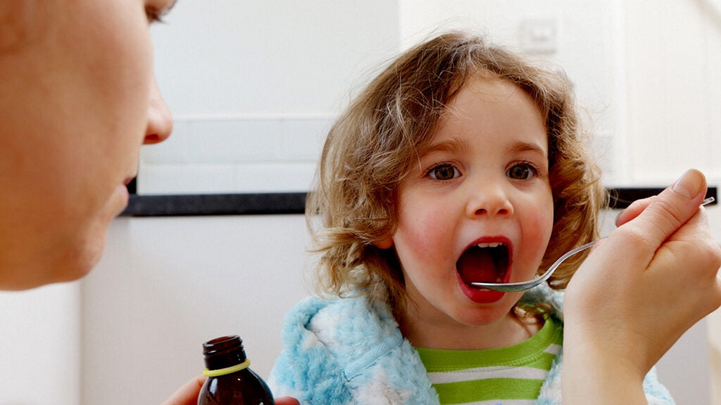 Constipation in kids: Medications and home remedies