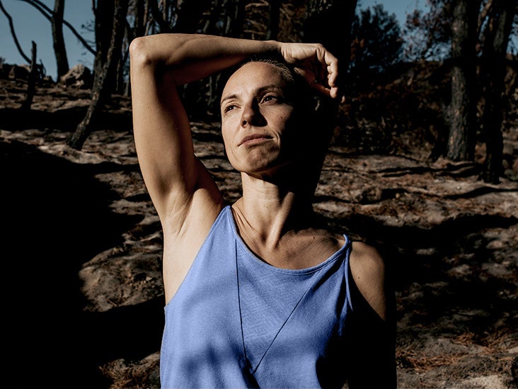 Cutaneous endometriosis: Symptoms, causes, and pictures