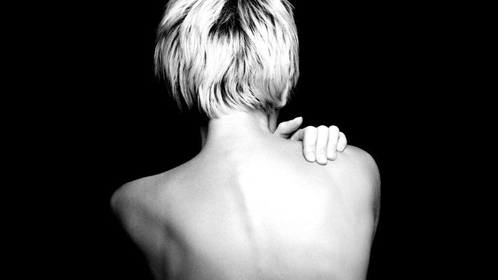 Centralized pain syndrome: Symptoms and treatment